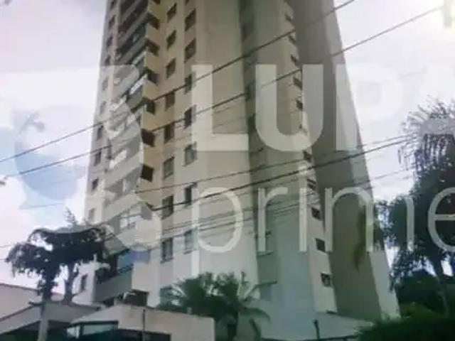 Apartamento para Venda em São Paulo/SP Penha De França 4 Quartos