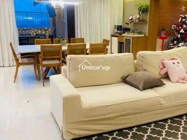 Apartamento para Venda em São Paulo/SP Penha De França 4 Quartos