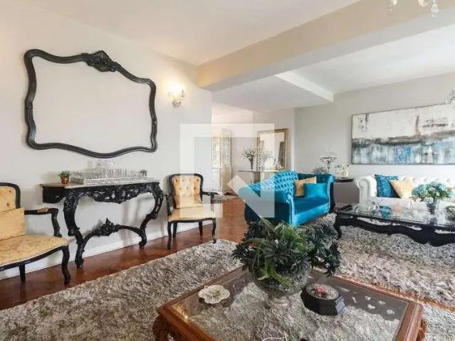 Apartamento para Venda em São Paulo/SP Penha De França 4 Quartos