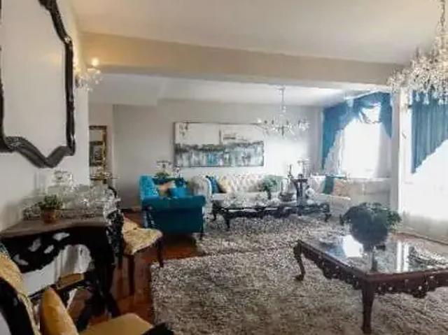 Apartamento para Venda em São Paulo/SP Penha De França 4 Quartos