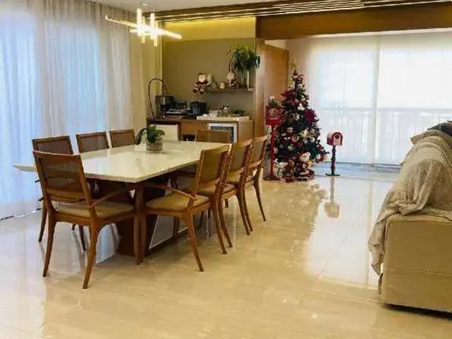 Apartamento para Venda em São Paulo/SP Penha De França 4 Quartos
