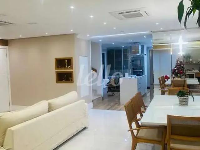 Apartamento para Venda em São Paulo/SP Penha De França 4 Quartos