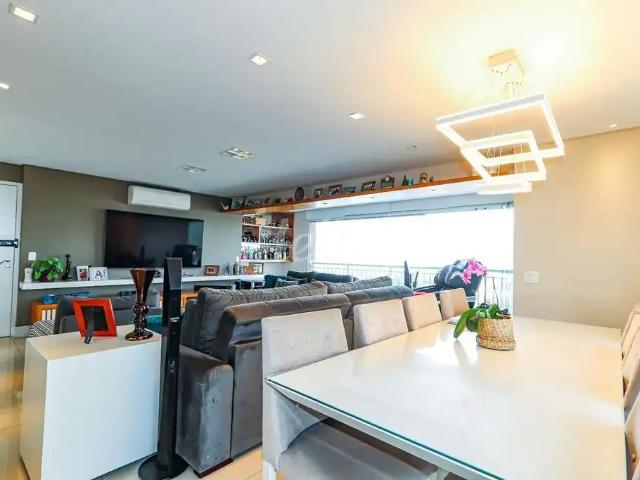 Apartamento para Venda em São Paulo/SP Penha De França 4 Quartos