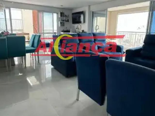 Apartamento para Venda em São Paulo/SP Penha De França 4 Quartos