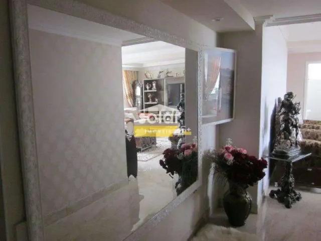 Apartamento para Venda em São Paulo/SP Penha De França 4 Quartos