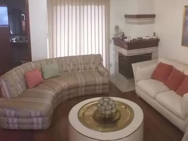 Apartamento para Venda em São Paulo/SP Penha De França 4 Quartos