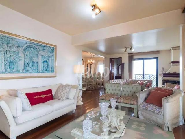 Apartamento para Venda em São Paulo/SP Penha De França 4 Quartos