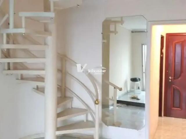 Apartamento para Venda em São Paulo/SP Penha De França 4 Quartos