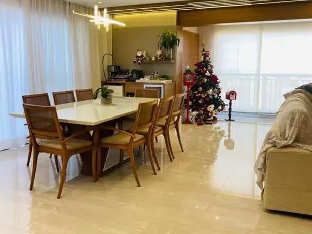 Apartamento para Venda em São Paulo/SP Penha De França 4 Quartos