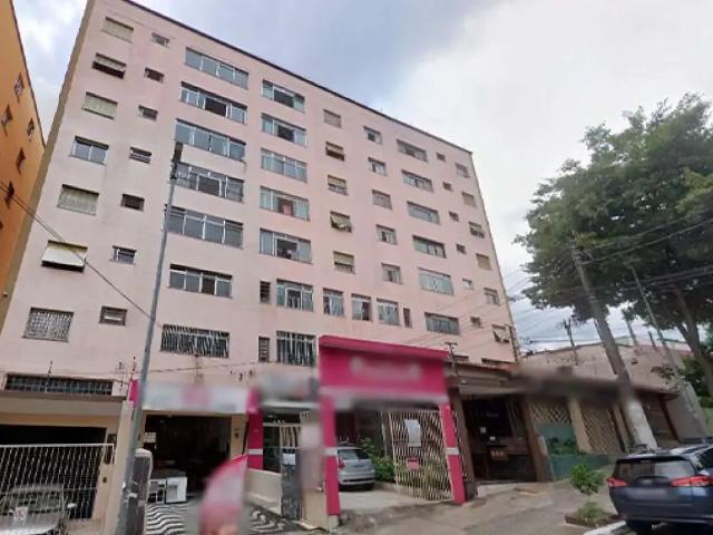 Apartamento para Venda em São Paulo/SP Penha De França