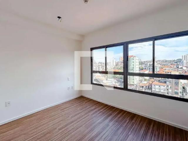Apartamento para Venda em São Paulo/SP Penha De França 1 Quartos