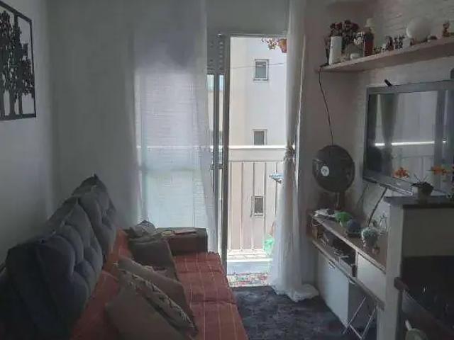 Apartamento para Venda em São Paulo/SP Penha De França 1 Quartos