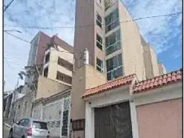 Apartamento para Venda em São Paulo/SP Penha De França 1 Quartos