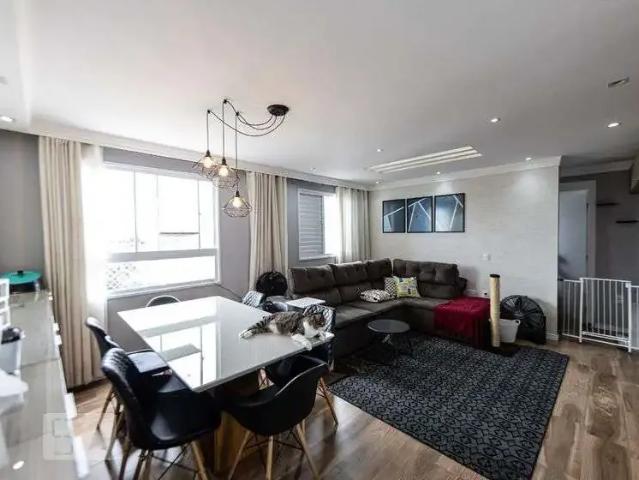 Apartamento para Venda em São Paulo/SP Penha De França 1 Quartos