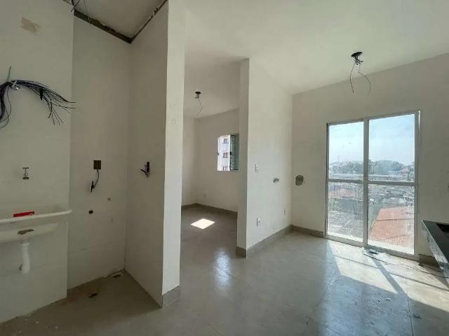 Apartamento para Venda em São Paulo/SP Penha De França 1 Quartos