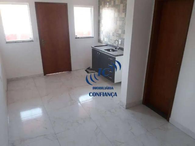 Apartamento para Venda em São Paulo/SP Penha De França 1 Quartos