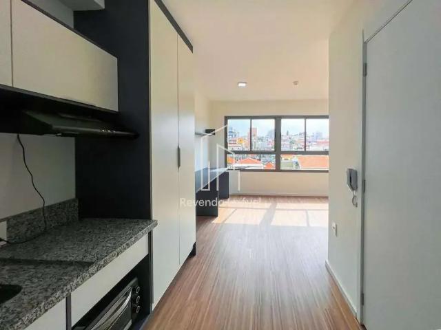 Apartamento para Venda em São Paulo/SP Penha De França 1 Quartos