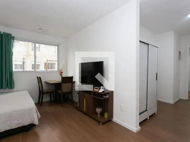 Apartamento para Venda em São Paulo/SP Penha De França 1 Quartos