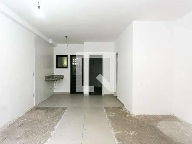 Apartamento para Venda em São Paulo/SP Penha De França 1 Quartos