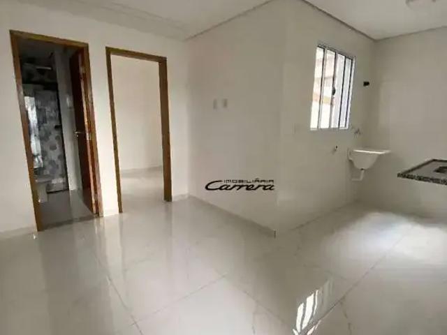 Apartamento para Venda em São Paulo/SP Penha De França 1 Quartos
