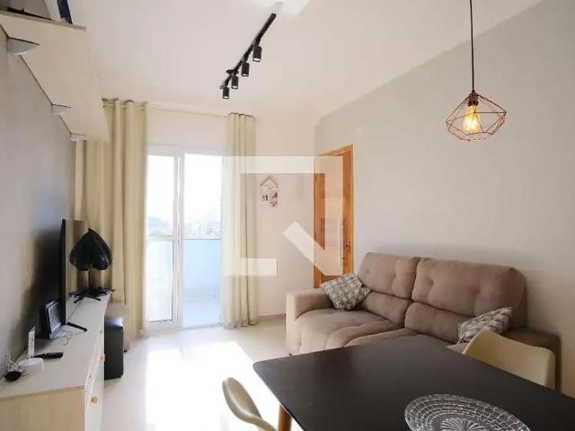 Apartamento para Venda em São Paulo/SP Penha De França 1 Quartos
