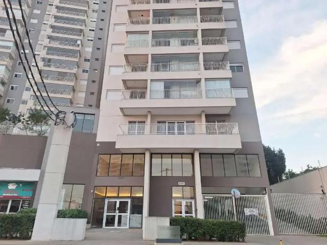Apartamento para Venda em São Paulo/SP Penha De França 1 Quartos
