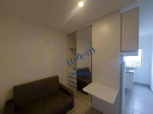 Apartamento para Venda em São Paulo/SP Penha De França 1 Quartos