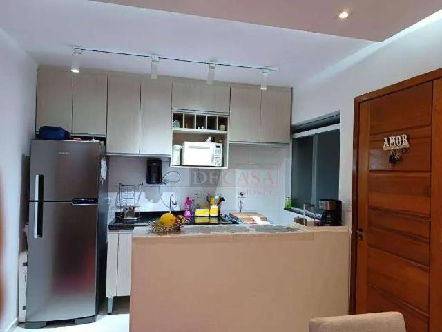 Apartamento para Venda em São Paulo/SP Penha De França 1 Quartos
