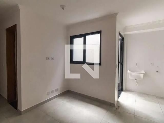 Apartamento para Venda em São Paulo/SP Penha De França 1 Quartos