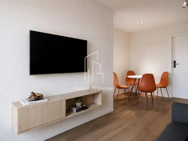 Apartamento para Venda em São Paulo/SP Penha De França 1 Quartos
