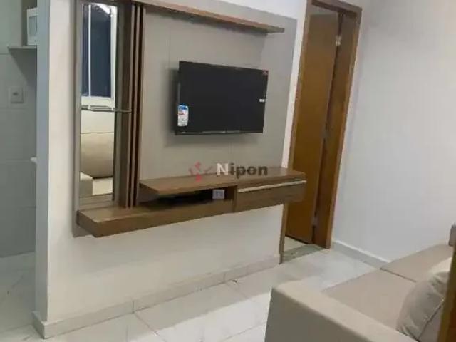 Apartamento para Venda em São Paulo/SP Penha De França 1 Quartos