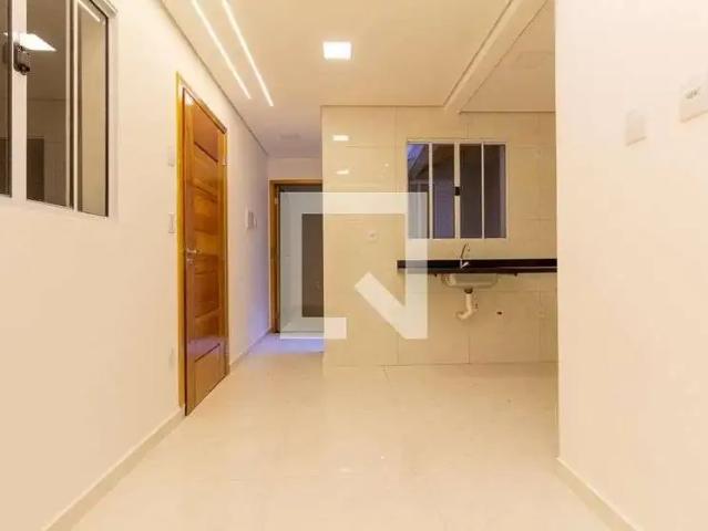 Apartamento para Venda em São Paulo/SP Penha De França 1 Quartos