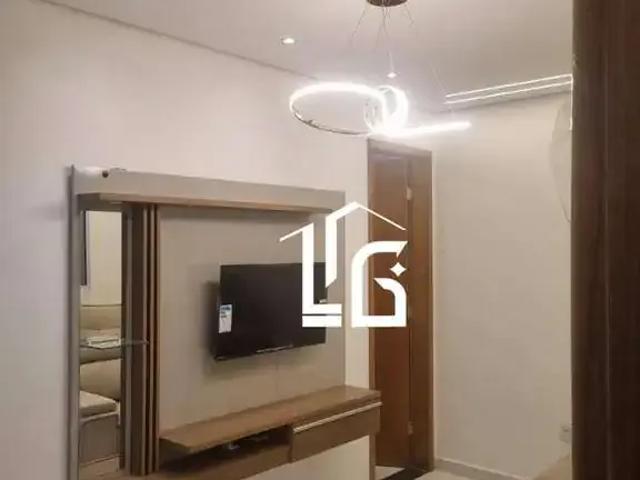 Apartamento para Venda em São Paulo/SP Penha De França 1 Quartos