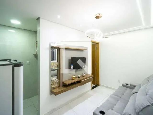 Apartamento para Venda em São Paulo/SP Penha De França 1 Quartos