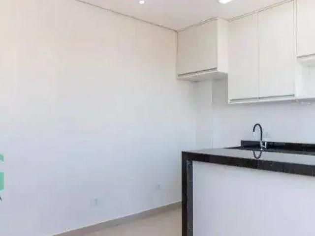 Apartamento para Venda em São Paulo/SP Penha De França 1 Quartos
