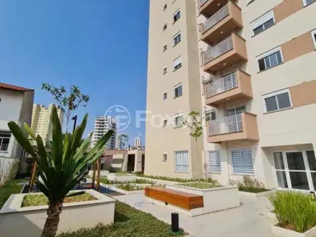 Apartamento para Venda em São Paulo/SP Penha De França 1 Quartos
