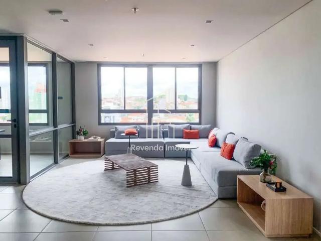 Apartamento para Venda em São Paulo/SP Penha De França 1 Quartos