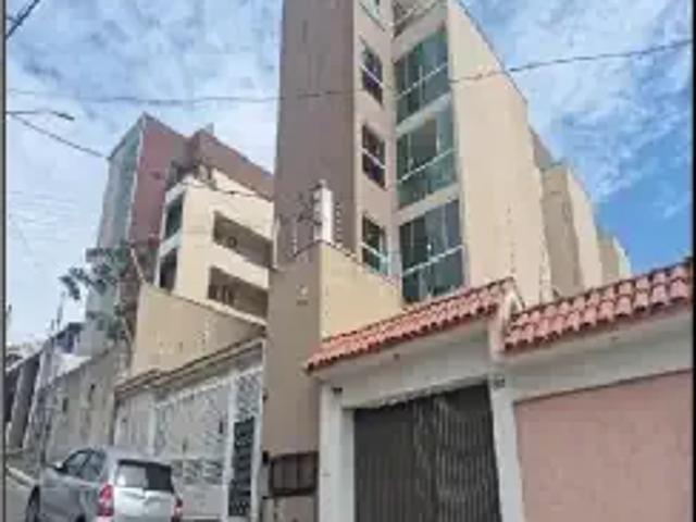 Apartamento para Venda em São Paulo/SP Penha De França 1 Quartos
