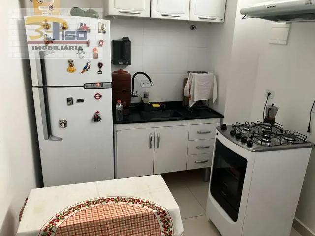 Apartamento para Venda em São Paulo/SP Penha De França 1 Quartos