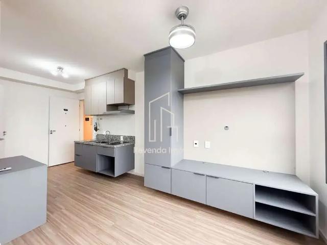 Apartamento para Venda em São Paulo/SP Penha De França 1 Quartos