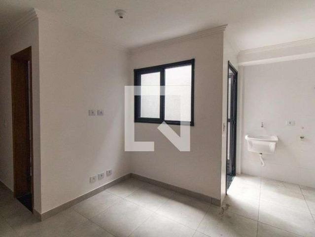 Apartamento para Venda em São Paulo/SP Penha De França 1 Quartos