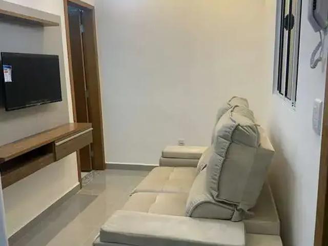 Apartamento para Venda em São Paulo/SP Penha De França 1 Quartos