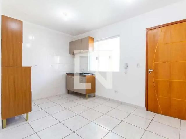 Apartamento para Venda em São Paulo/SP Penha De França 1 Quartos