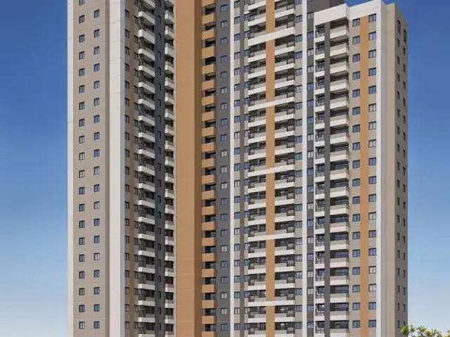 Apartamento para Venda em São Paulo/SP Penha De França 1 Quartos