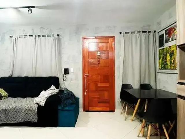 Apartamento para Venda em São Paulo/SP Penha De França 1 Quartos