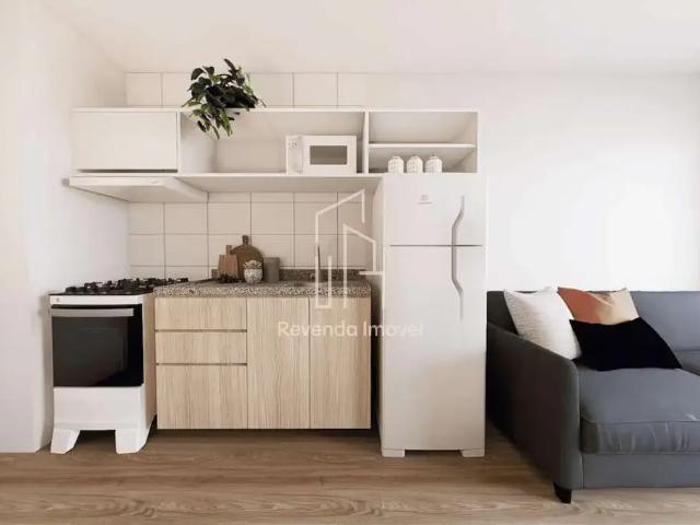 Apartamento para Venda em São Paulo/SP Penha De França 1 Quartos