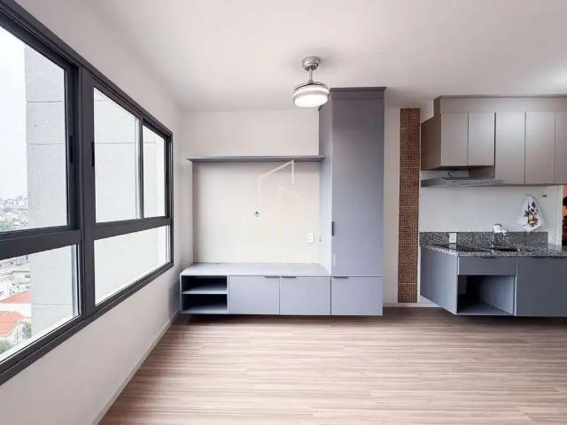 Apartamento para Venda em São Paulo/SP Penha De França 1 Quartos
