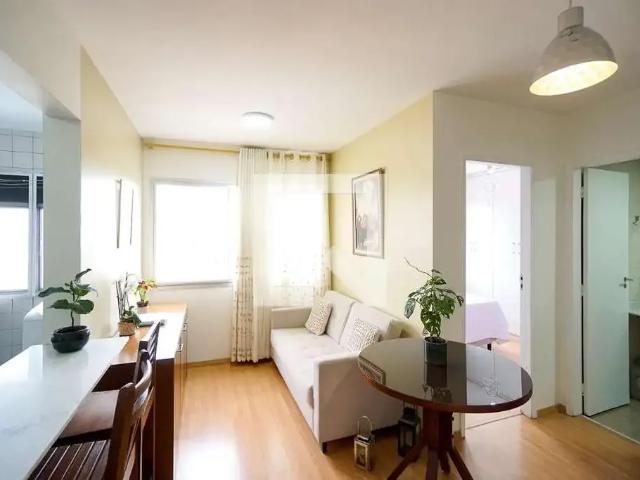 Apartamento para Venda em São Paulo/SP Penha De França 1 Quartos