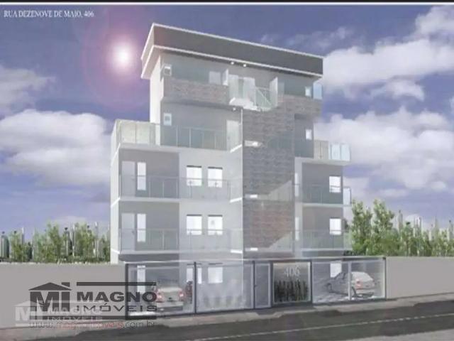 Apartamento para Venda em São Paulo/SP Penha De França 1 Quartos