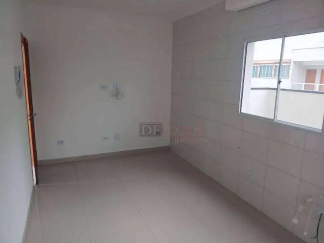 Apartamento para Venda em São Paulo/SP Penha De França 1 Quartos